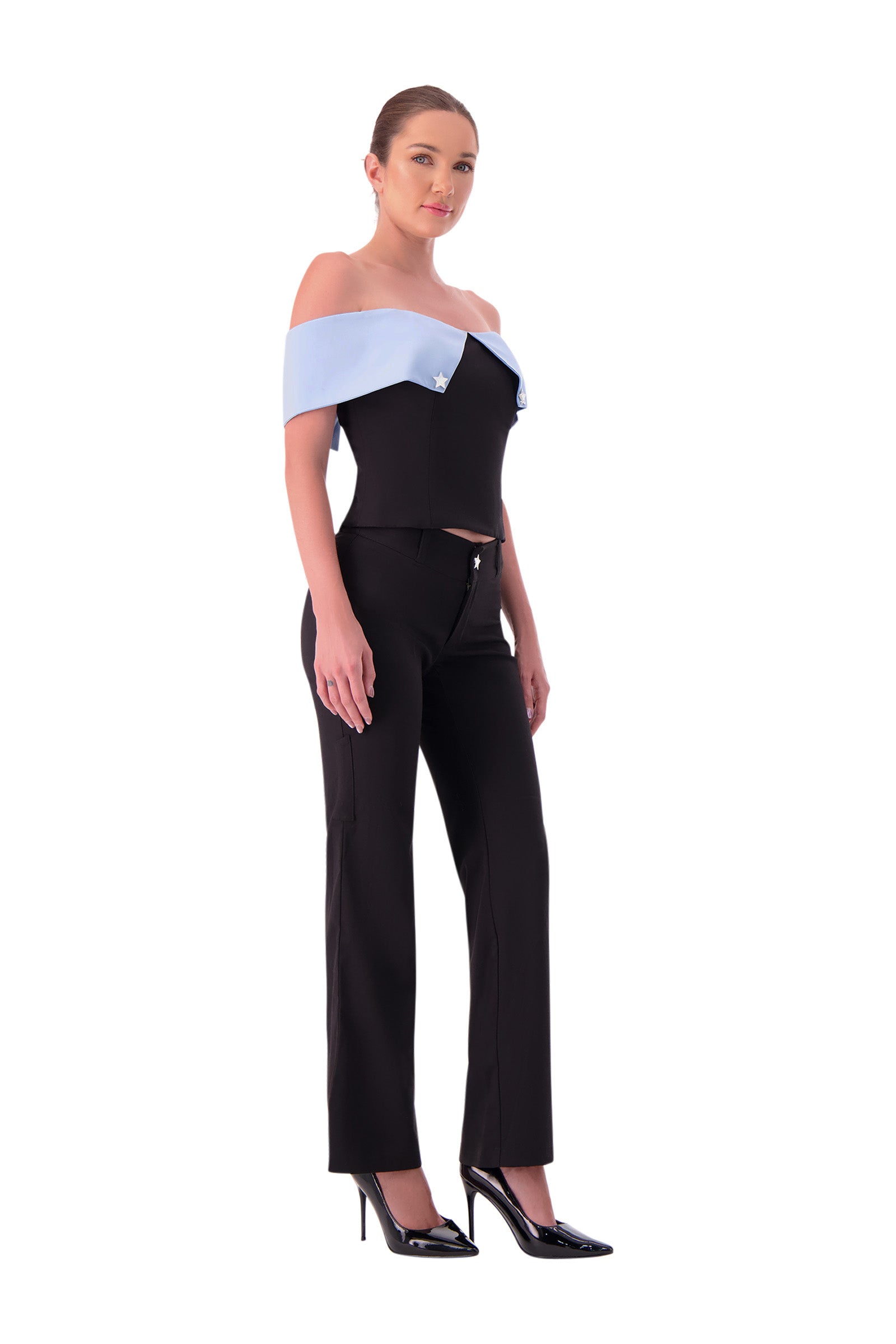 THE ECLIPSE PANT – Starring Role